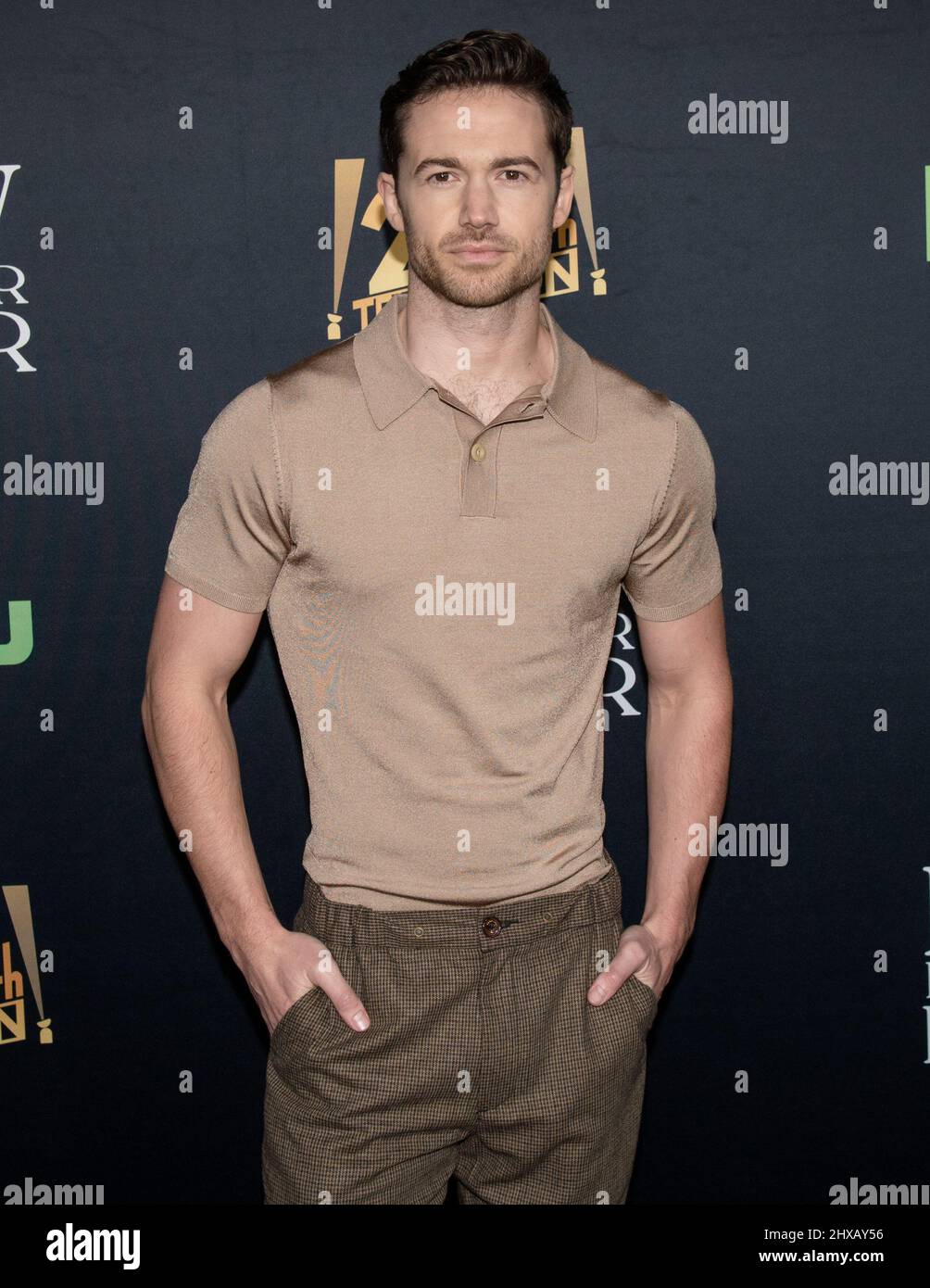 Tom ainsley hi-res stock photography and images - Alamy