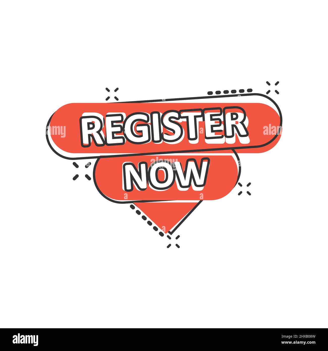 Comic Con Logo Vector