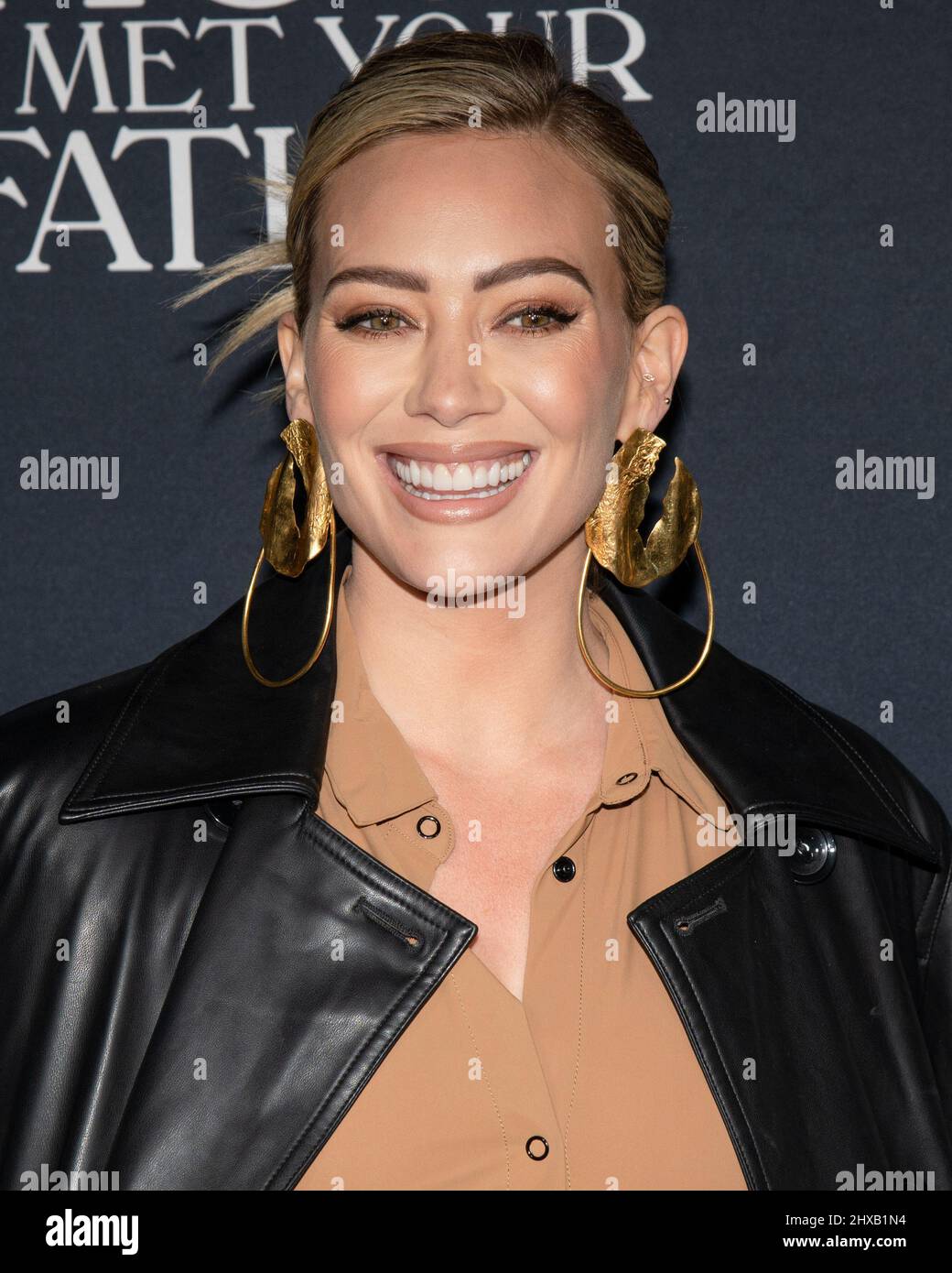 Hilary Duff Body 2022