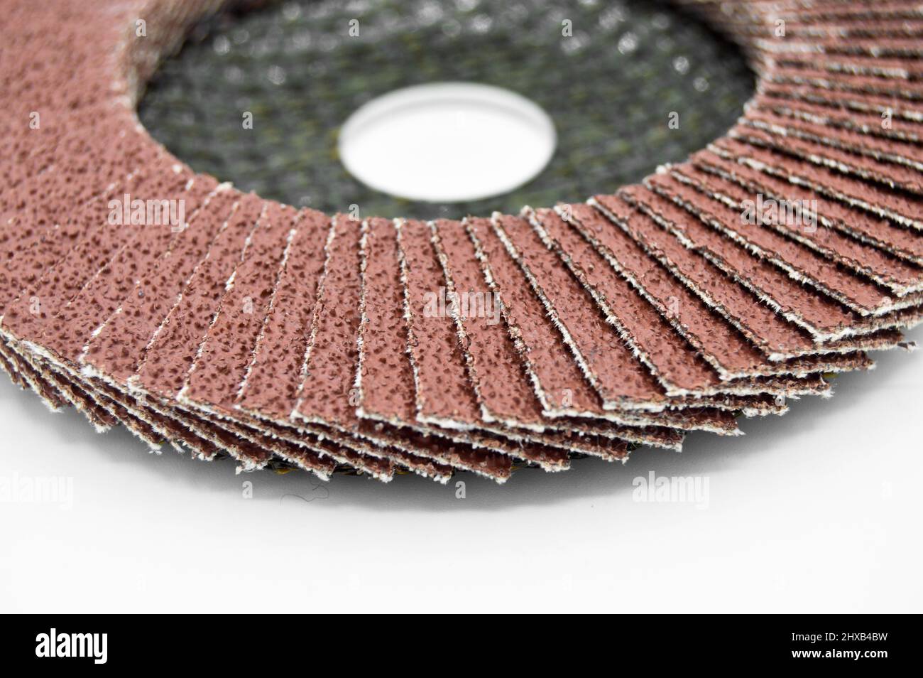 Flap disc hi-res stock photography and images - Alamy