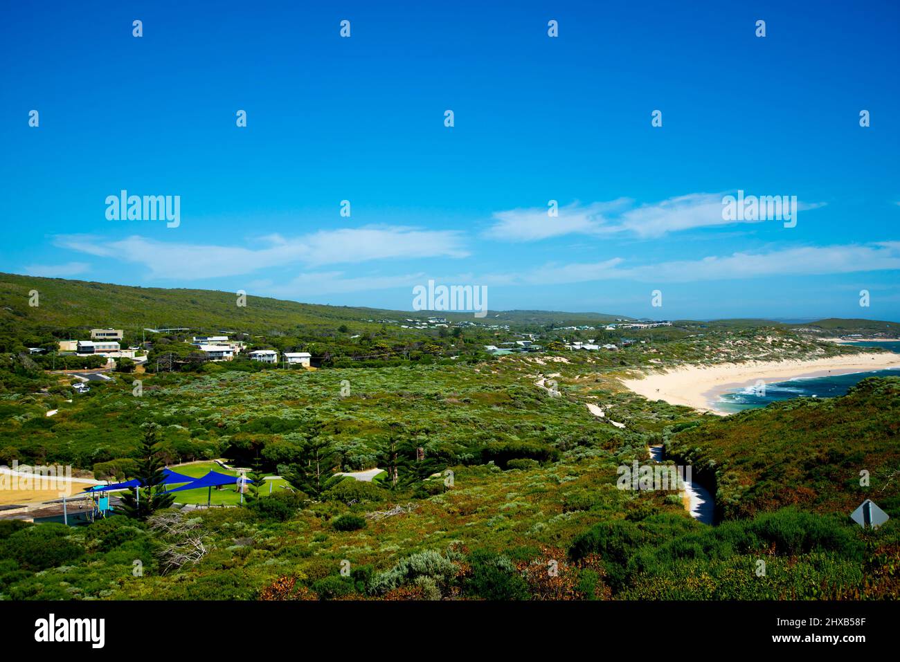 Prevelly hi-res stock photography and images - Alamy