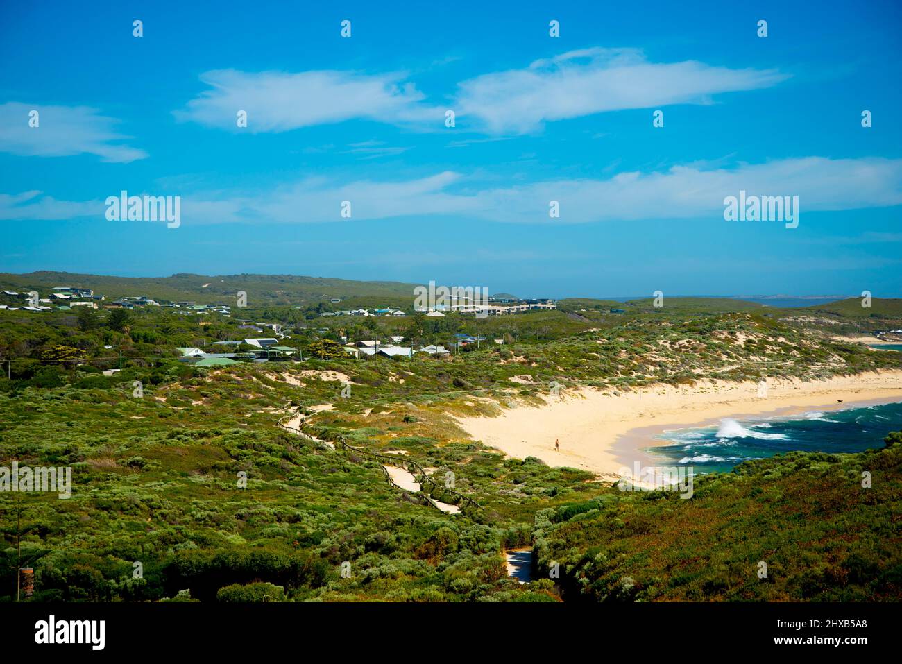 Prevelly beach hi-res stock photography and images - Alamy