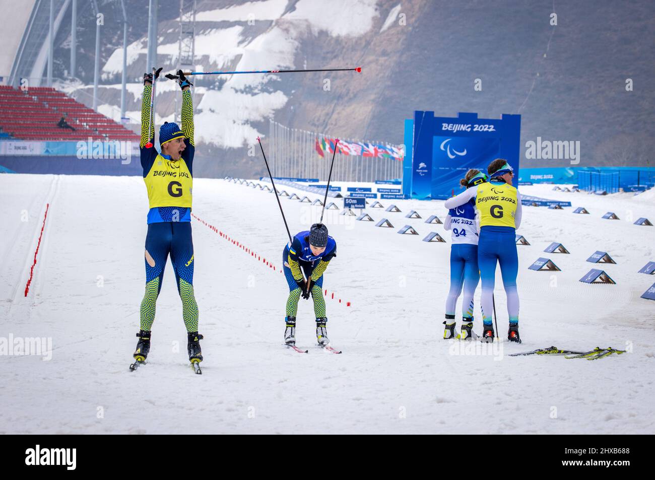 Andriy marchenko hi-res stock photography and images - Alamy