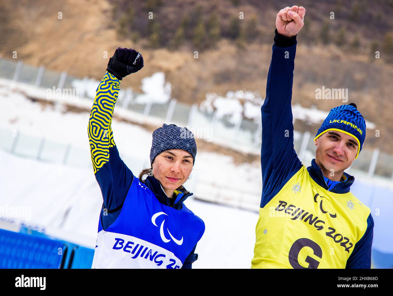 Oksana marchenko hi-res stock photography and images - Alamy