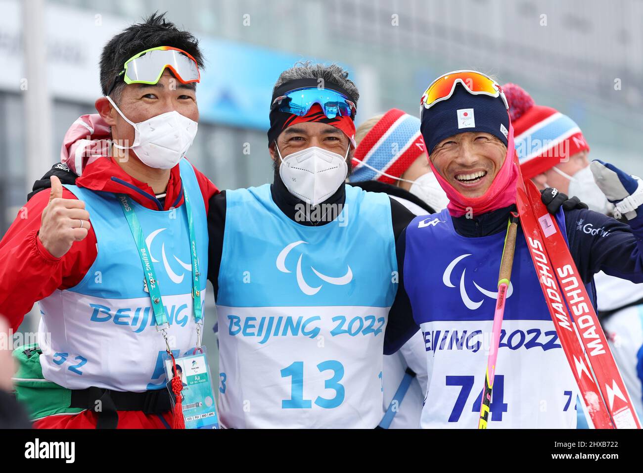 Yoshihiro sato hi-res stock photography and images - Alamy