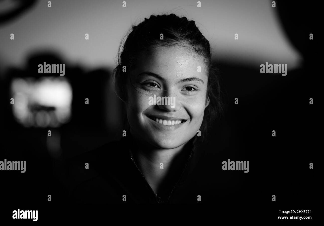 Bnp paribas open Black and White Stock Photos & Images - Alamy