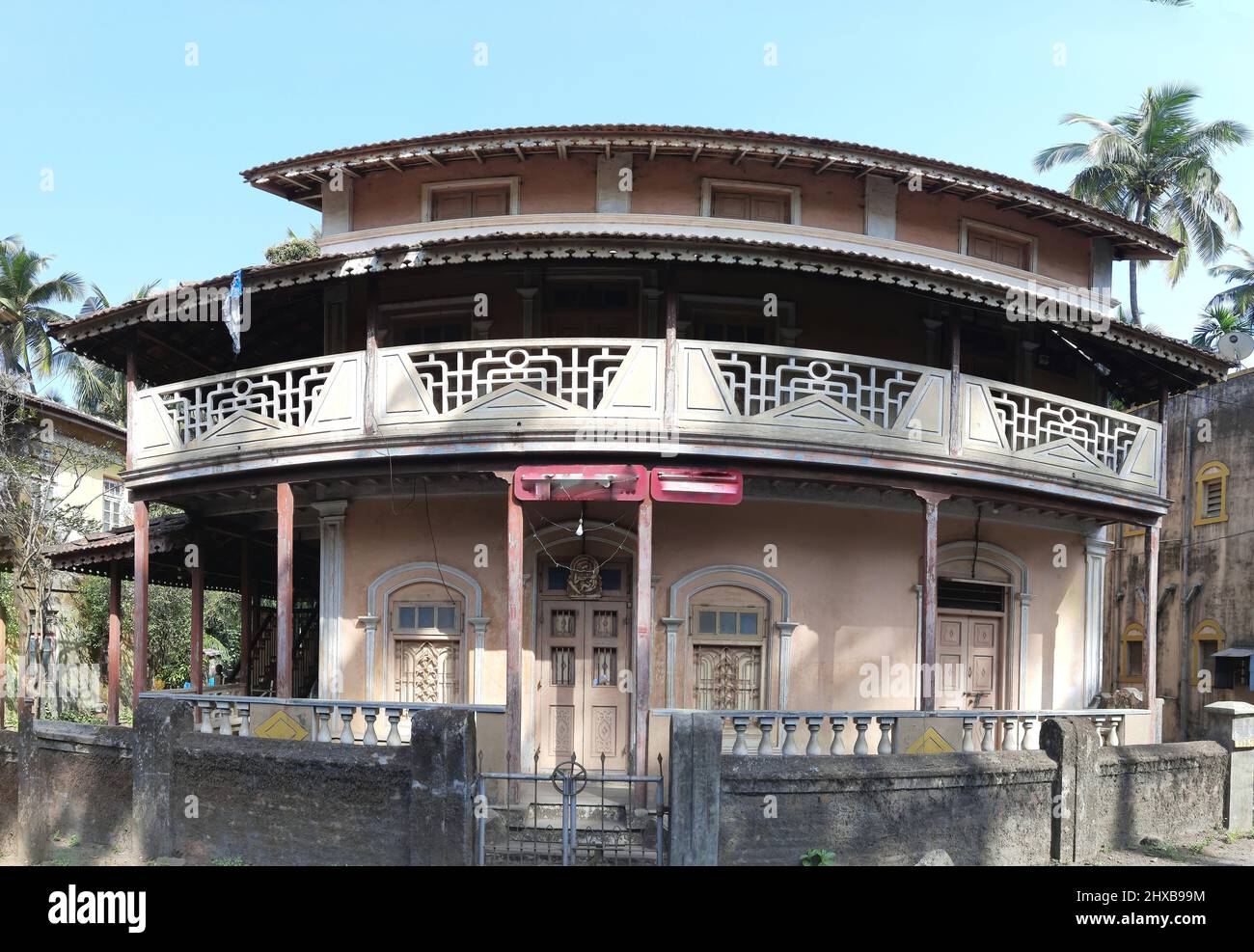 Alibag hi-res stock photography and images - Alamy