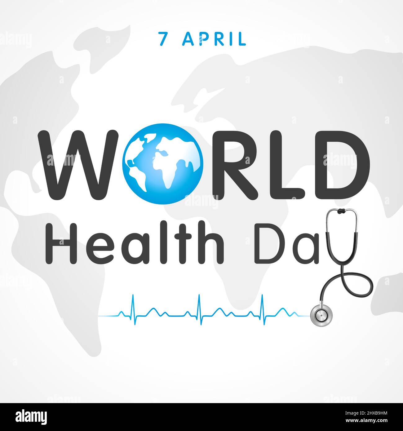 Doctor save the planet Stock Vector Images - Alamy