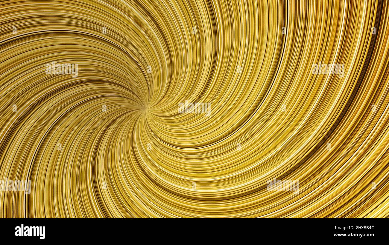 Abstract Background With Animation Of Rotation Retro Patterns From