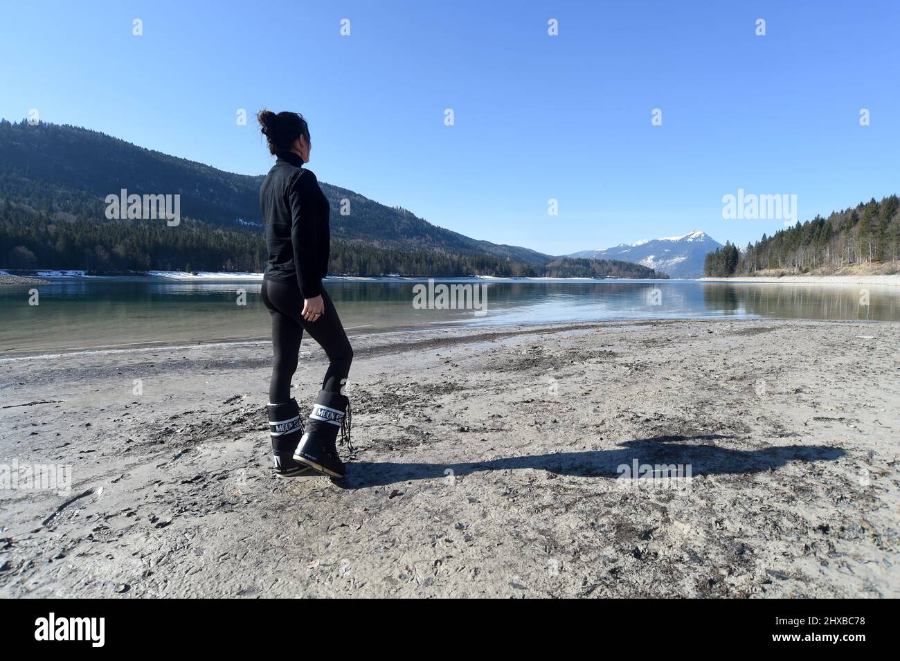 Sarah gehring hi-res stock photography and images - Alamy
