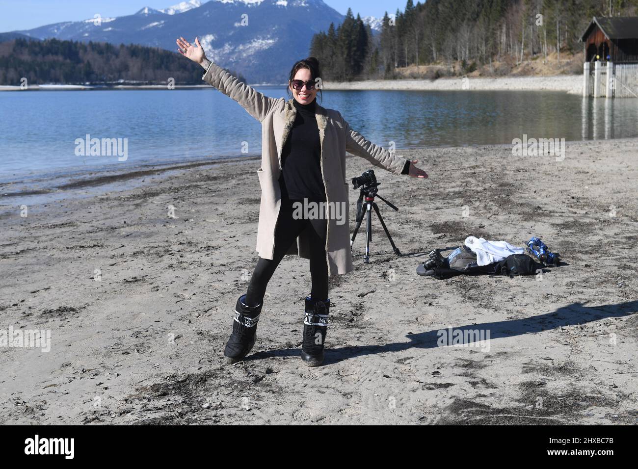 Sarah gehring hi-res stock photography and images - Alamy