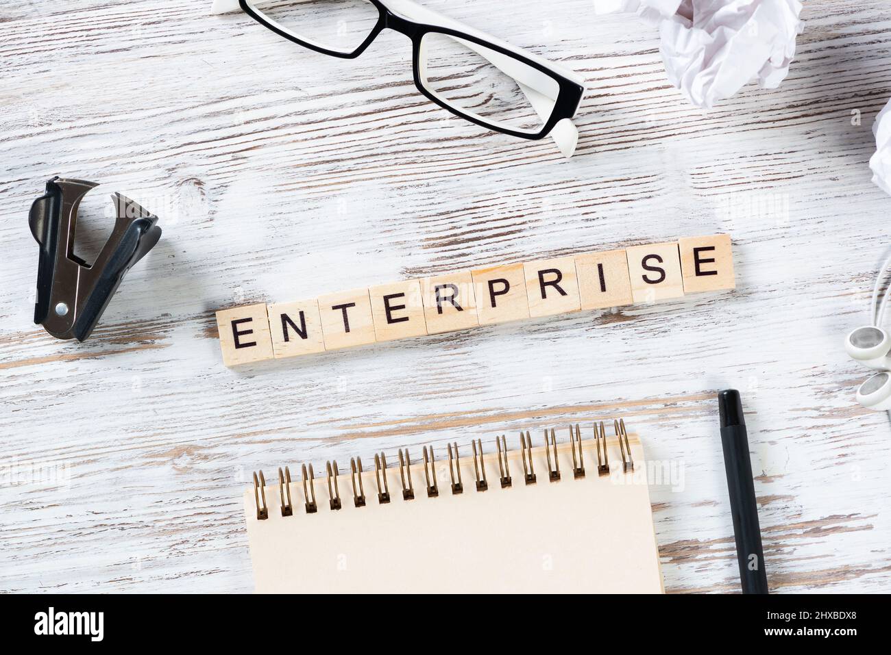Inspiration and enterprise hi-res stock photography and images - Alamy