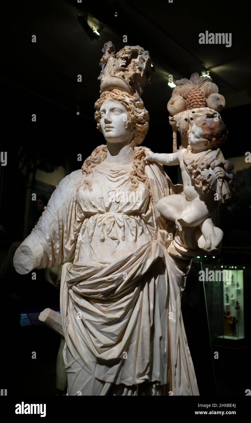 Plutus God Of Wealth Dantes Inferno