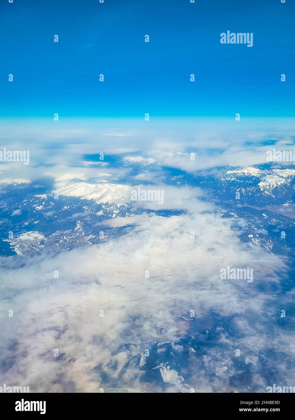 Vienna museum aerial hi-res stock photography and images - Alamy