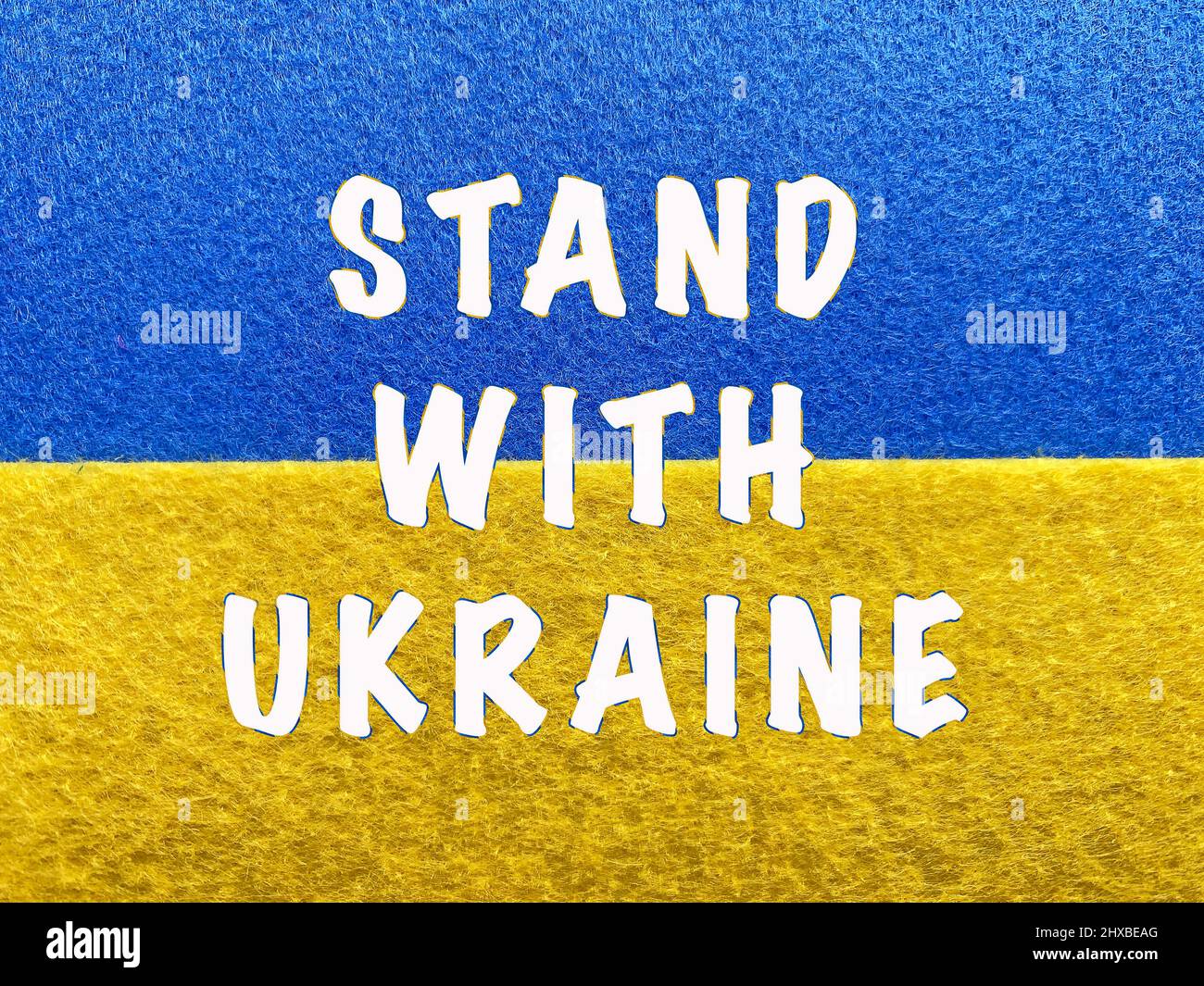 Ukrainian slogan hi-res stock photography and images - Alamy