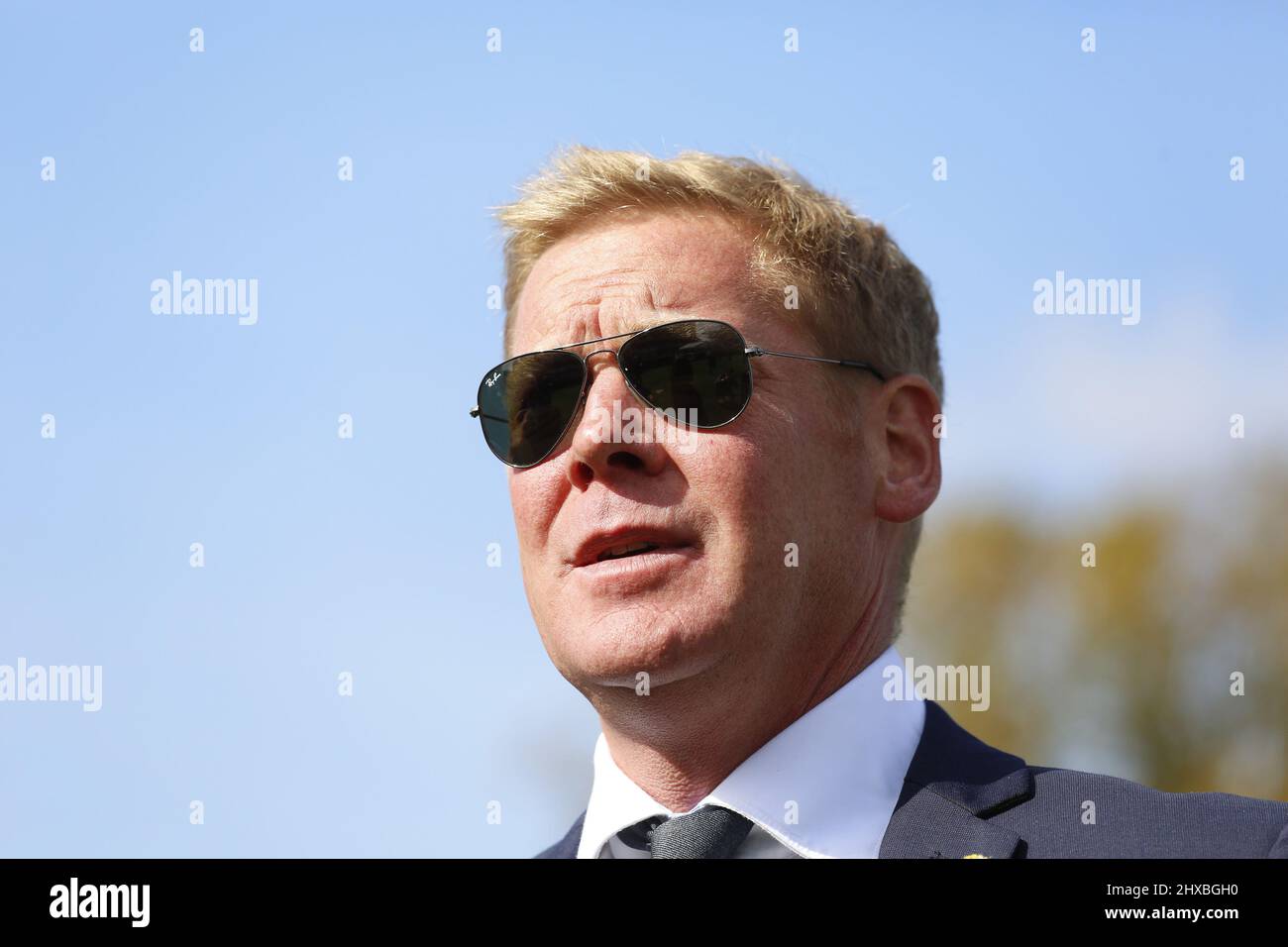 Tom dascombe 2022 hi-res stock photography and images - Alamy