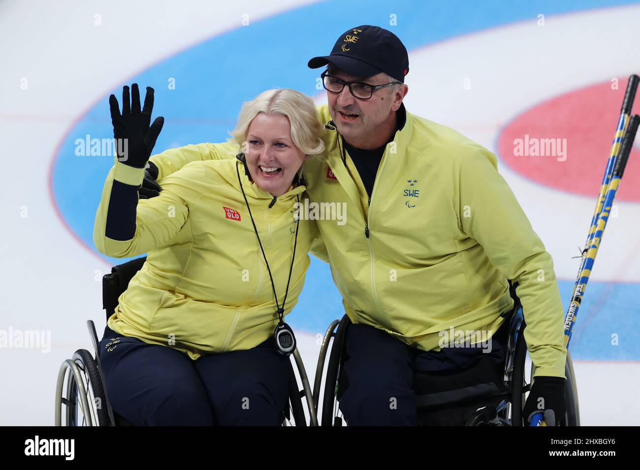 Mats ola hi-res stock photography and images - Alamy