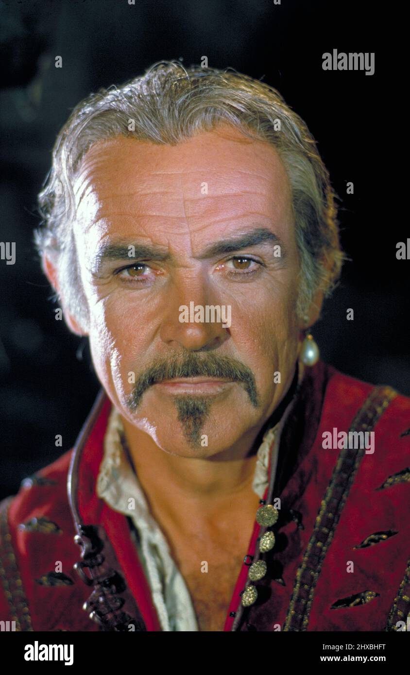 Highlander 1986 hi-res stock photography and images - Alamy