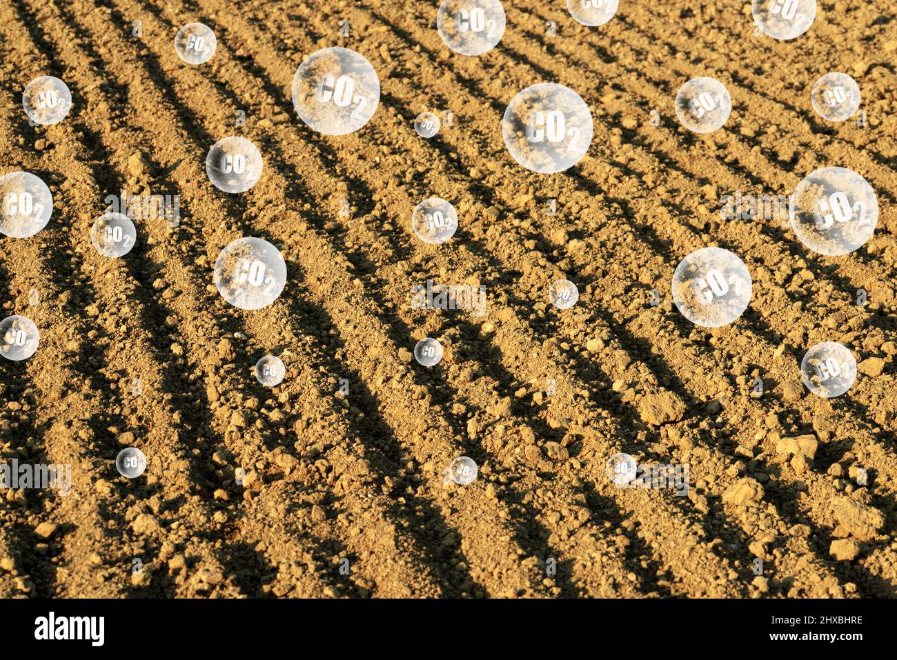 Carbon dioxide reduction hi-res stock photography and images - Alamy