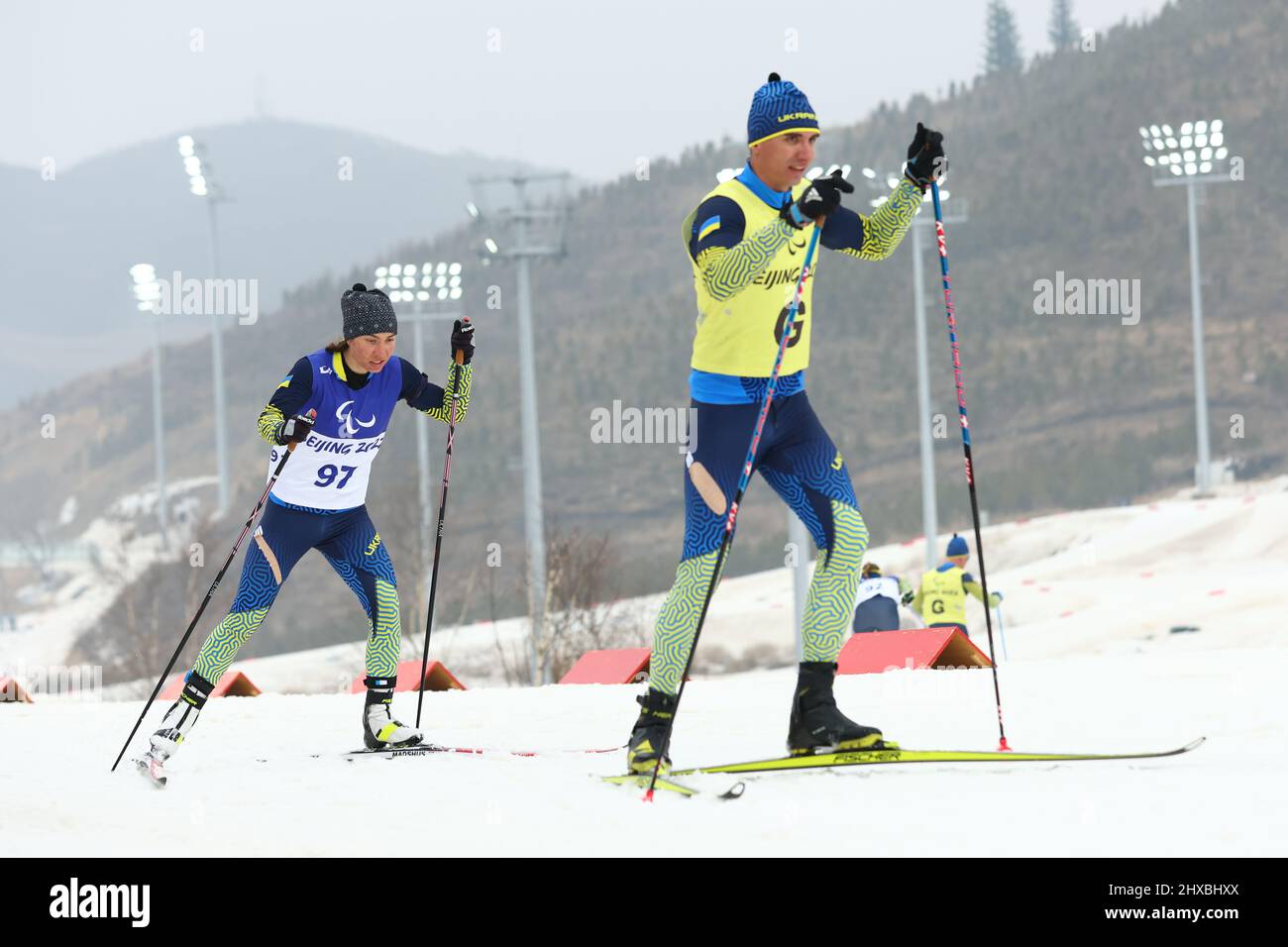 Andriy marchenko hi-res stock photography and images - Alamy