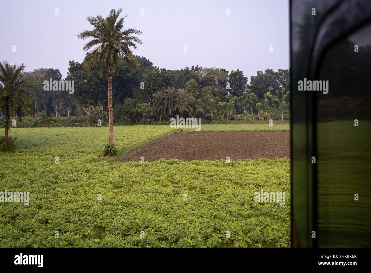 Khulna railway station hi-res stock photography and images - Alamy