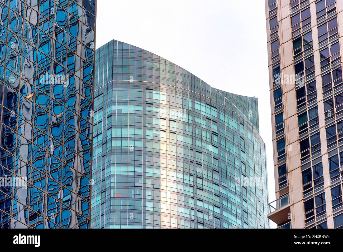 Scenes of Toronto city, Canada, 2021 Stock Photo - Alamy