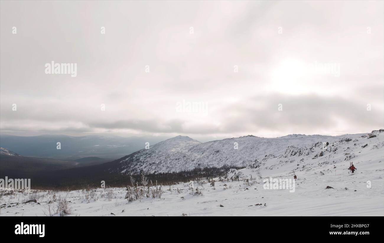 Time lapse video amazing sunrise hi-res stock photography and images ...