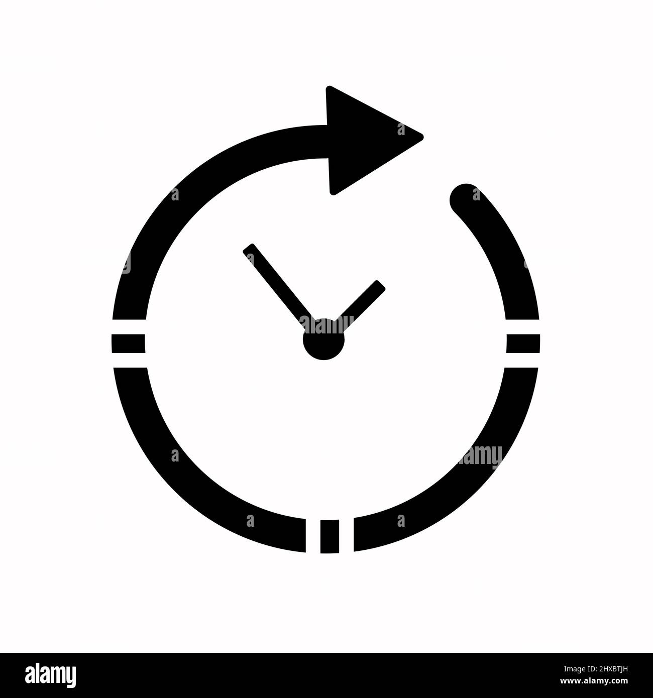 Abstract vector icon on the white, Illustration isolated for graphic ...