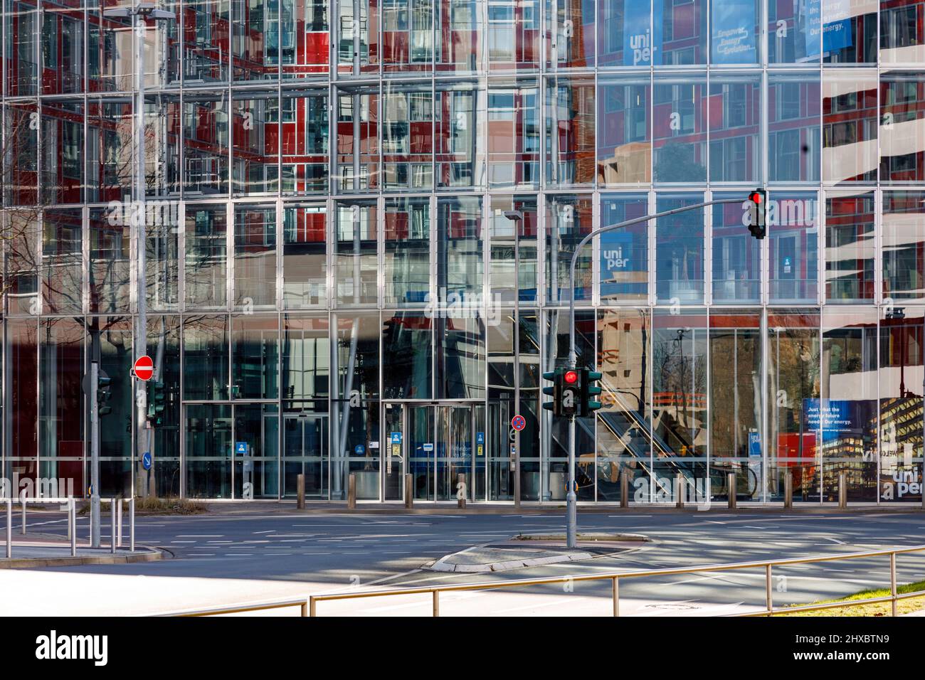 Uniper kraftwerke gmbh hi-res stock photography and images - Alamy