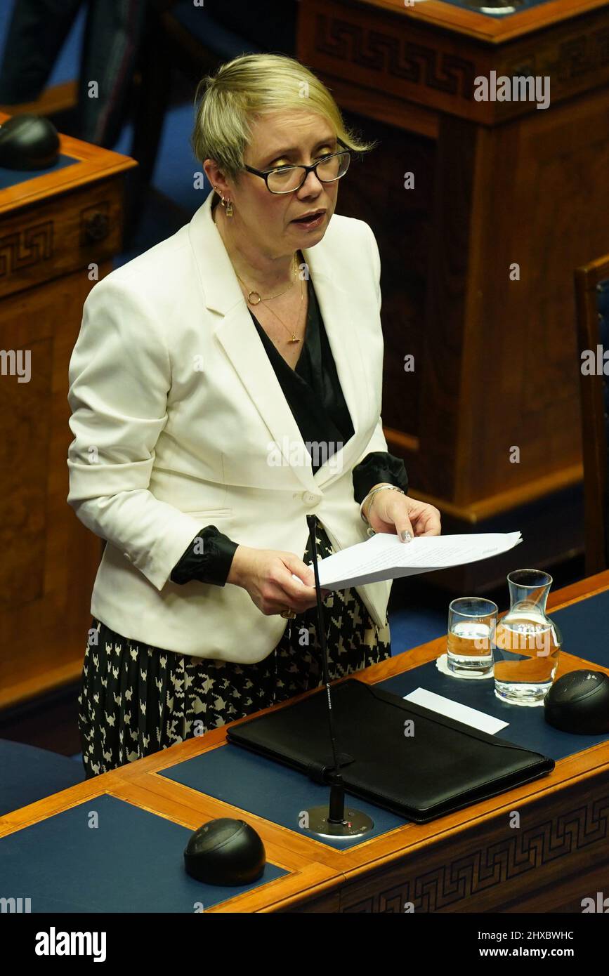 Commissioner for Victims and Survivors of Institutional Childhood Abuse ...