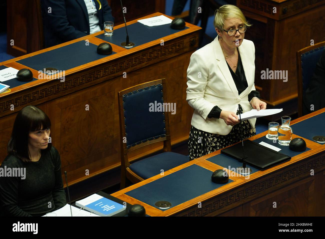 Commissioner for Victims and Survivors of Institutional Childhood Abuse ...