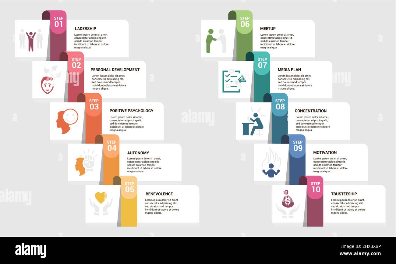 Autonomy plan Stock Vector Images - Alamy