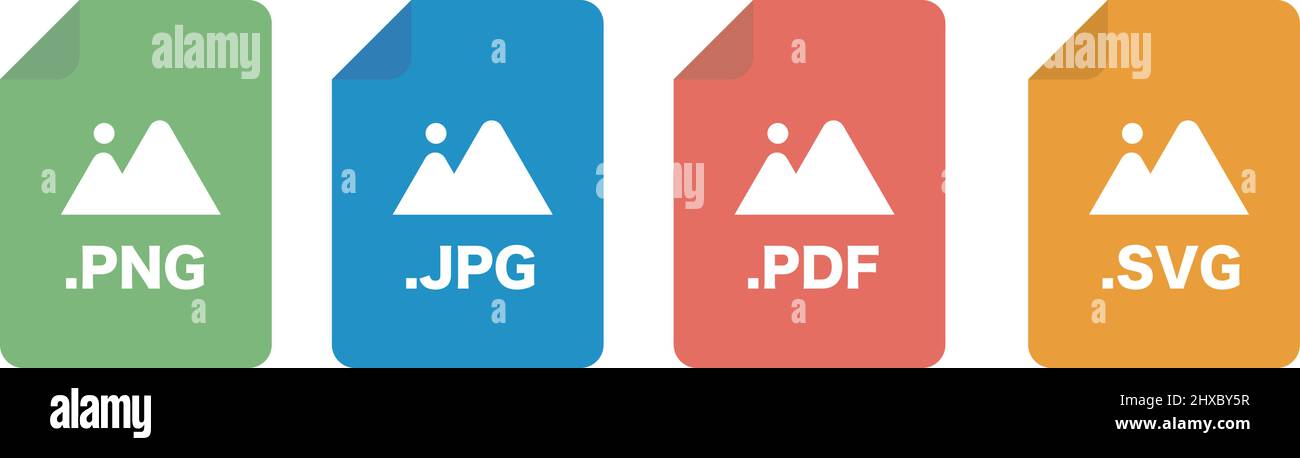 Svg technology Stock Vector Images - Alamy