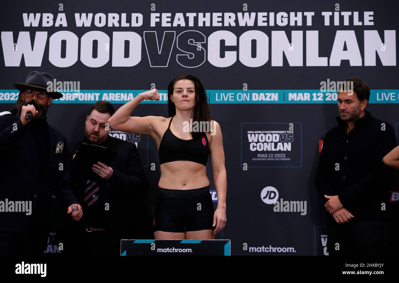 Michael conlan 2022 hi-res stock photography and images - Alamy