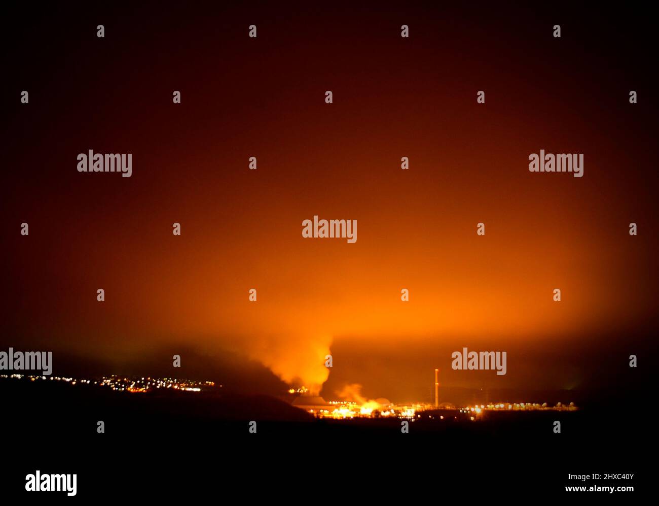 Gkn production hi-res stock photography and images - Alamy