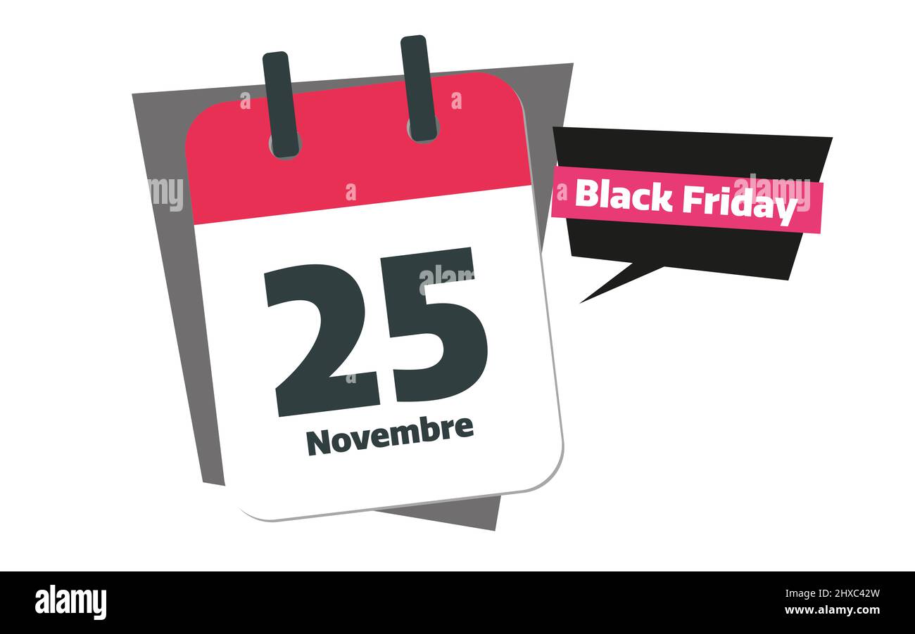 25 november Cut Out Stock Images & Pictures - Alamy