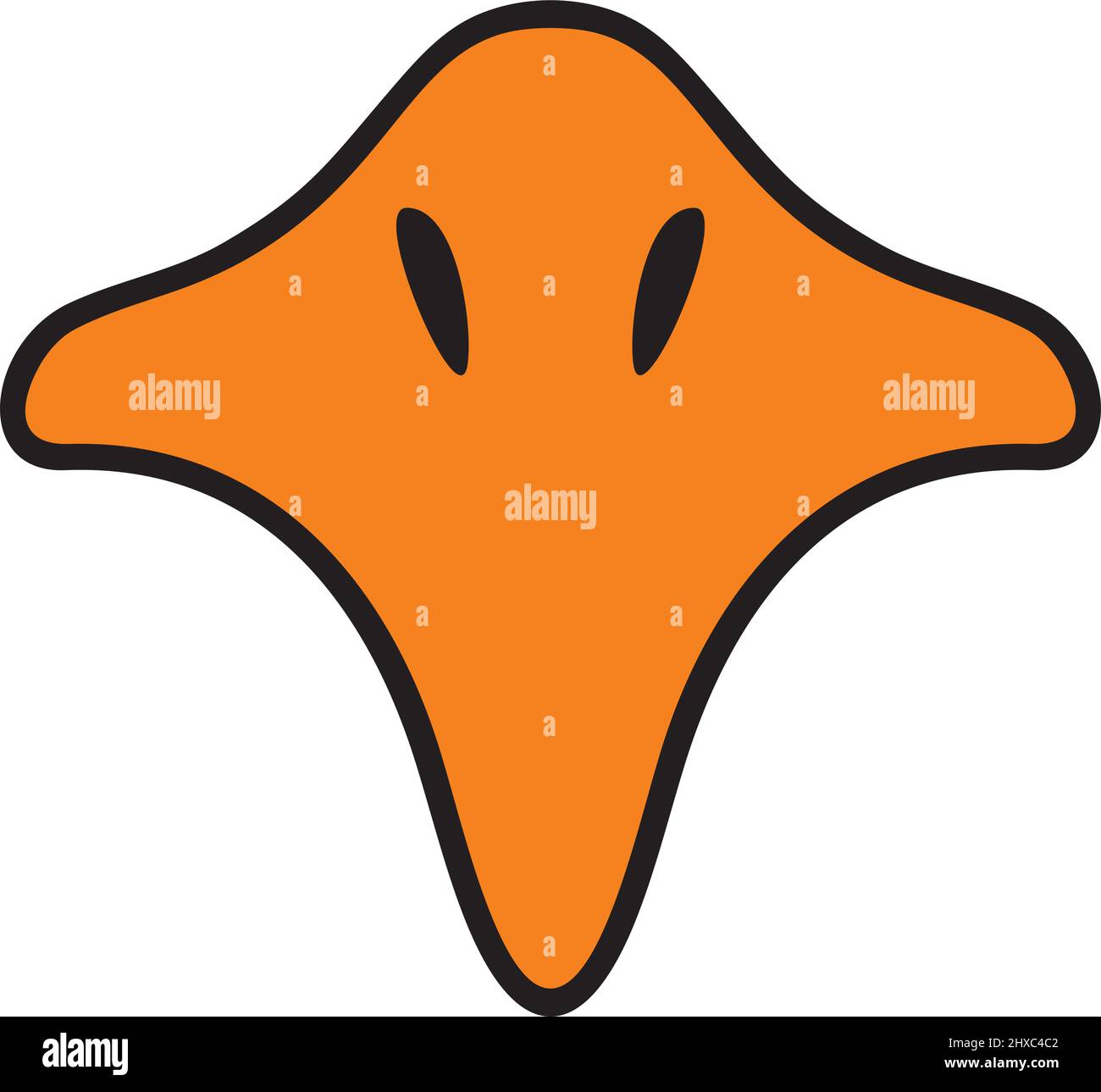 Bird beak color vector illustration Stock Vector Image & Art - Alamy