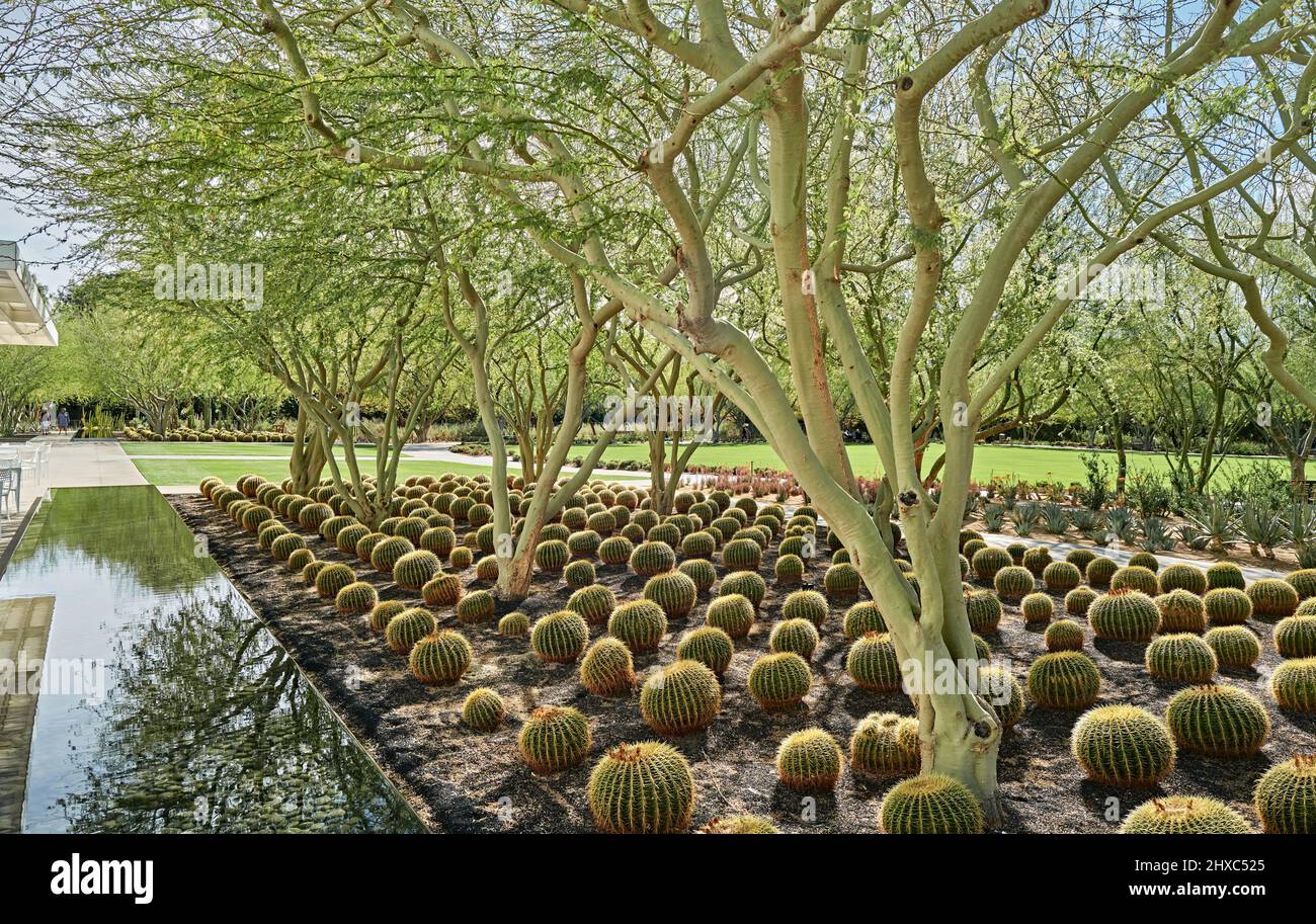 Sunnylands estate. Sunnylands emerged onto the world stage when the ...