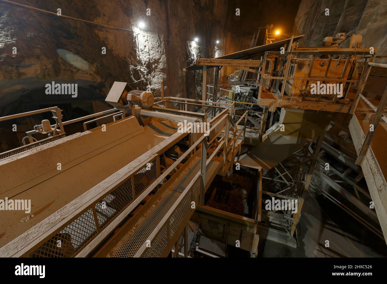 Minecraft earth hi-res stock photography and images - Alamy