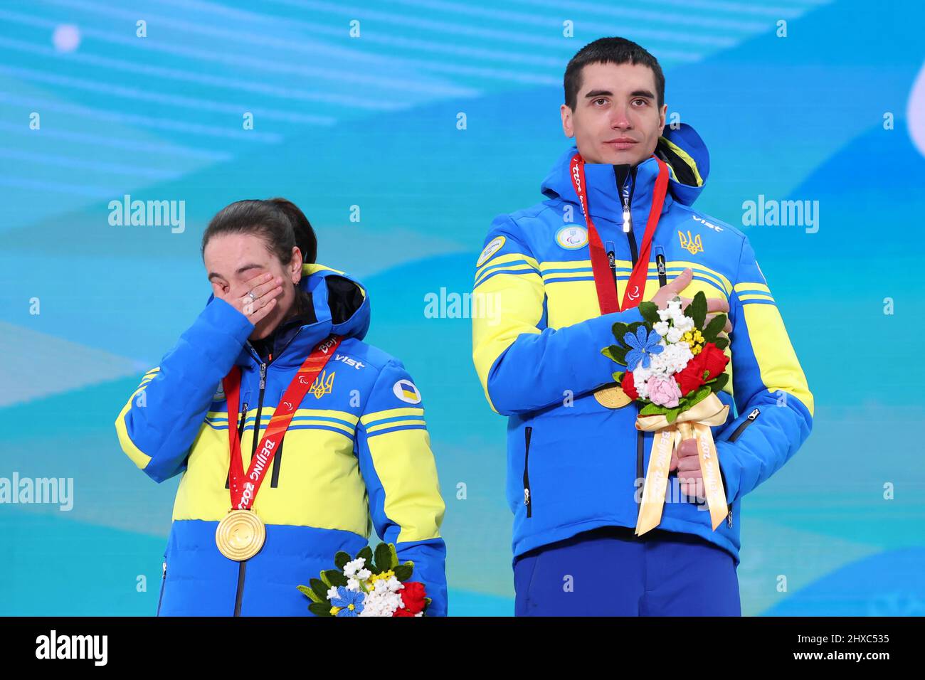 Andriy marchenko hi-res stock photography and images - Alamy