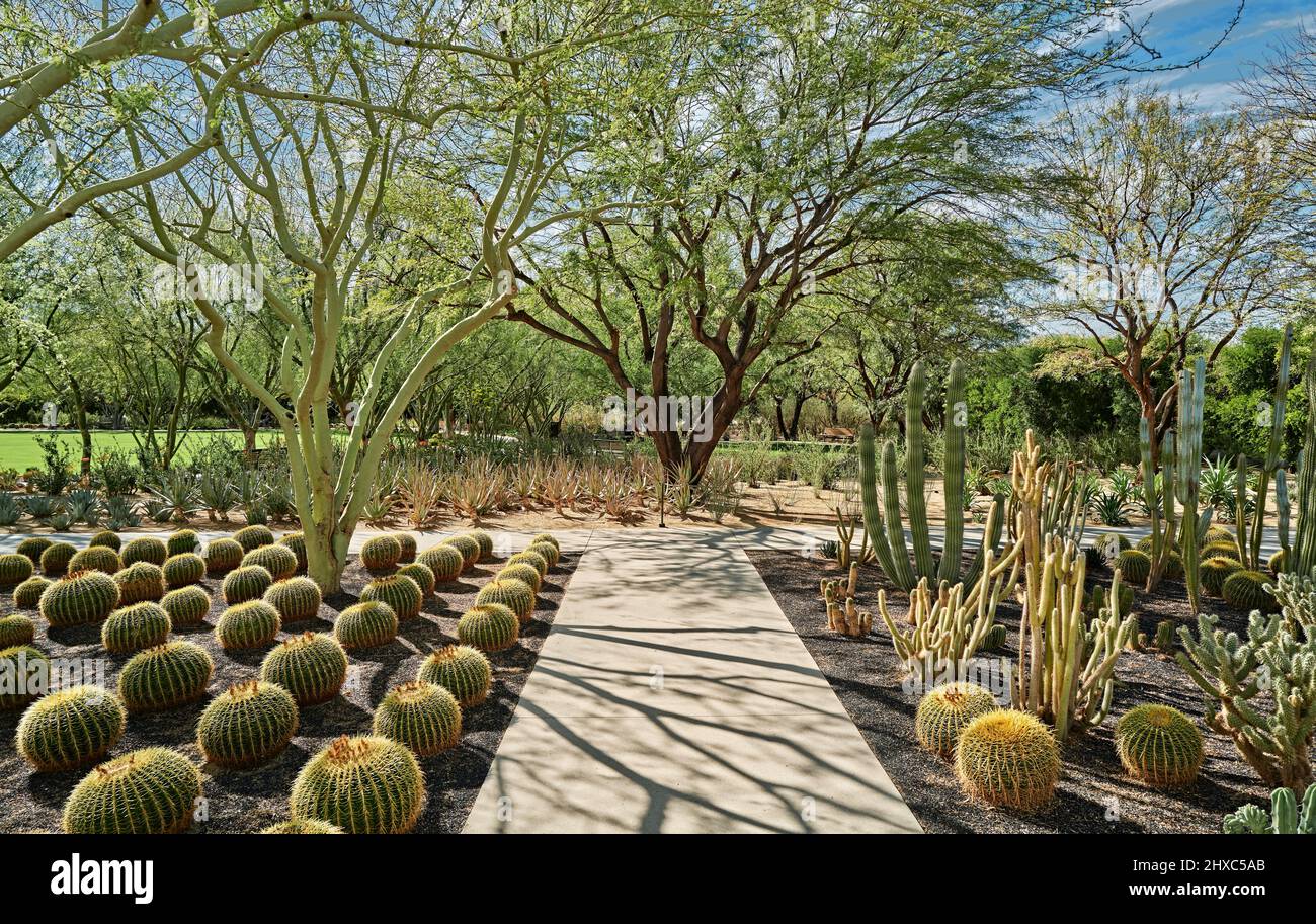 Sunnylands estate. Sunnylands emerged onto the world stage when the ...