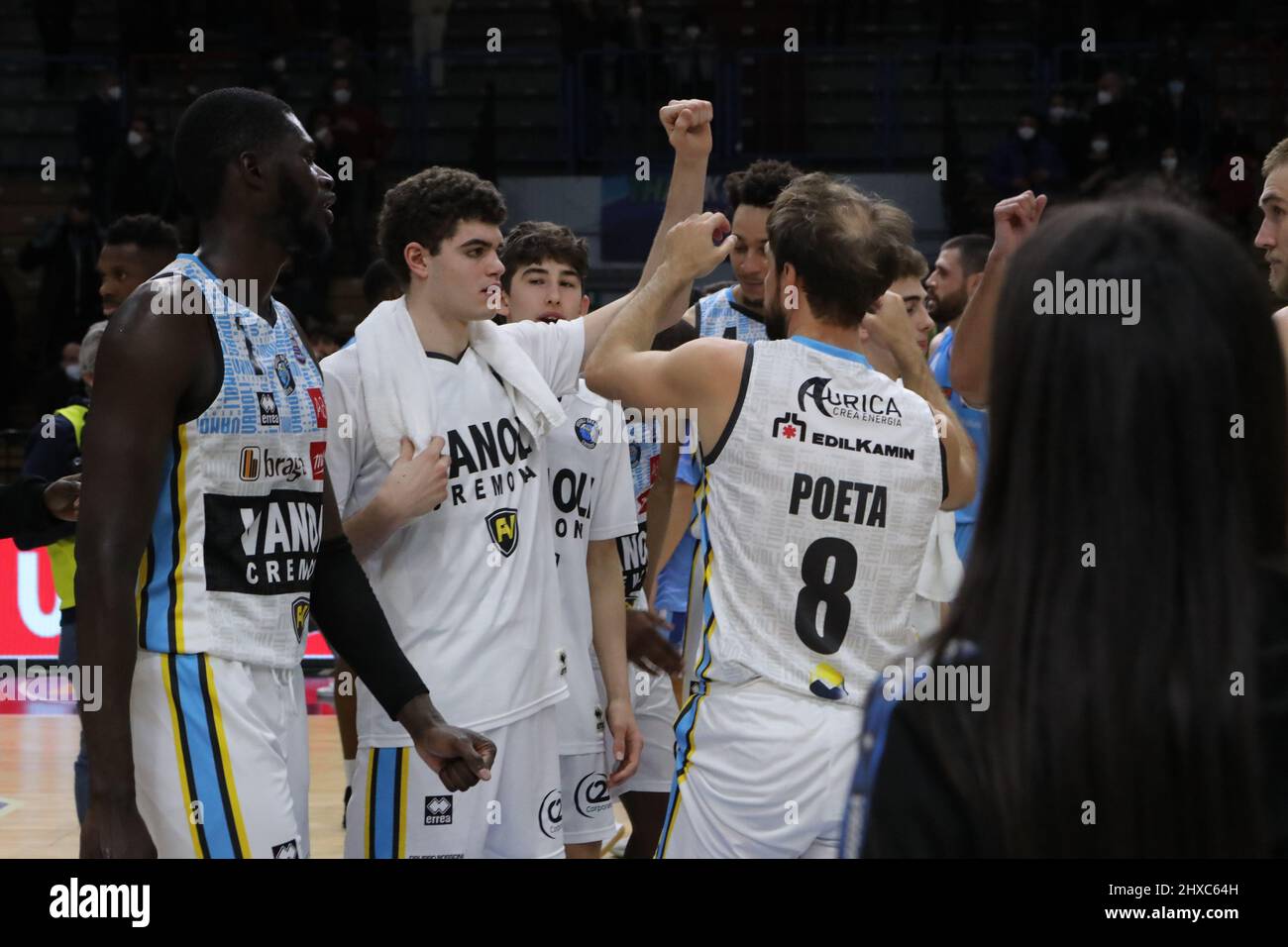 Serie a baske hi-res stock photography and images - Alamy