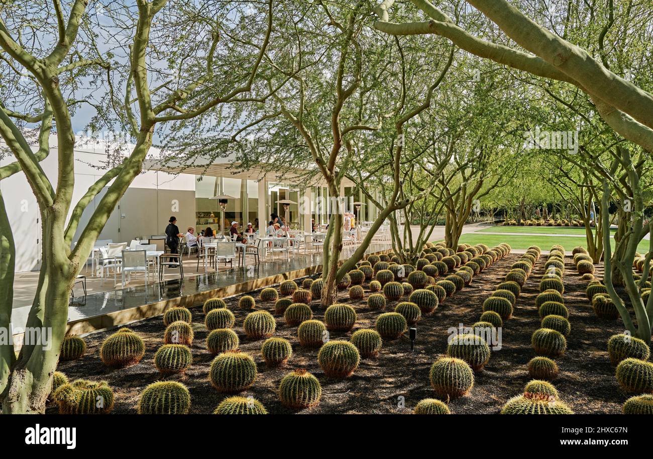 Sunnylands estate. Sunnylands emerged onto the world stage when the ...