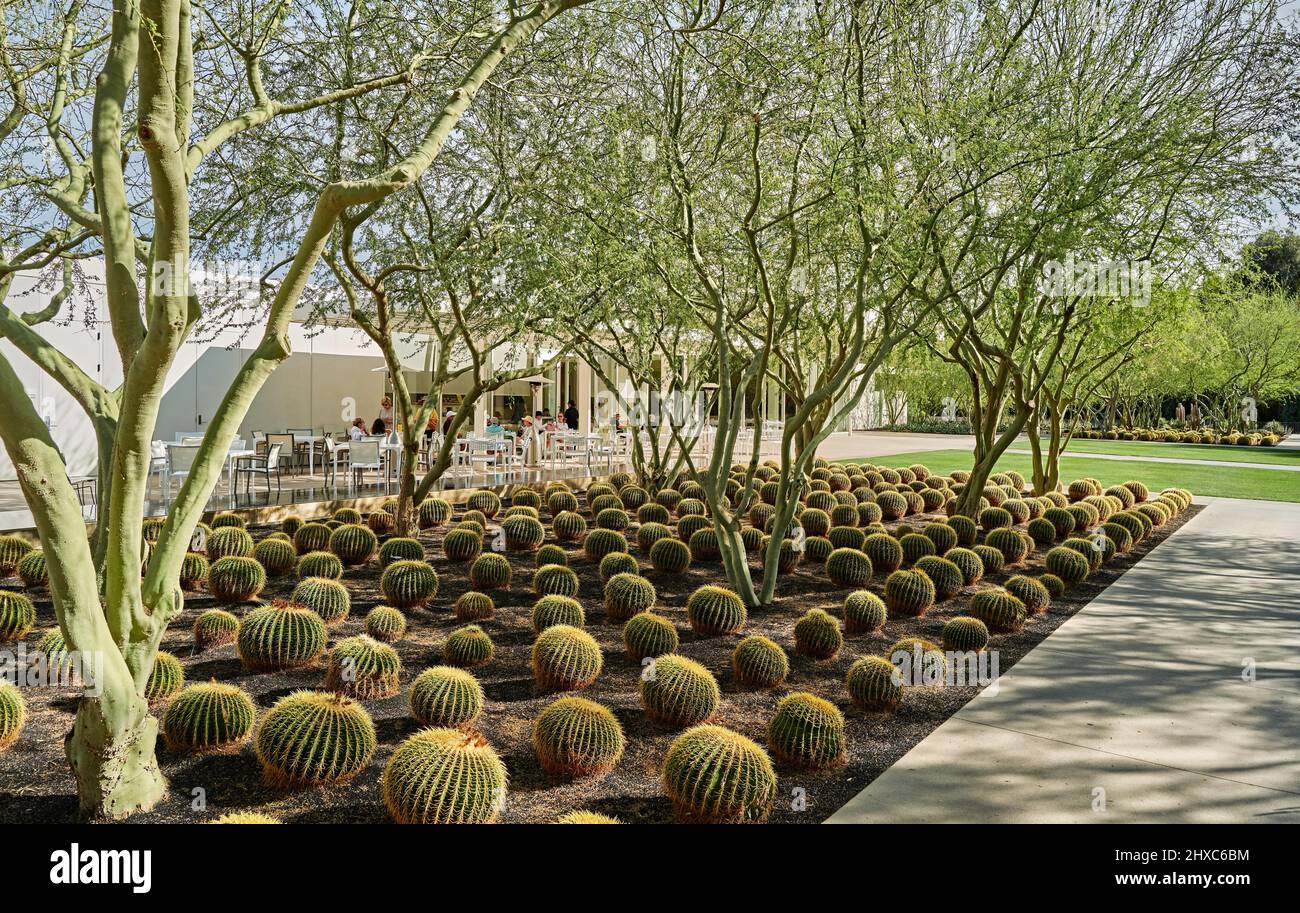 Sunnylands estate. Sunnylands emerged onto the world stage when the ...