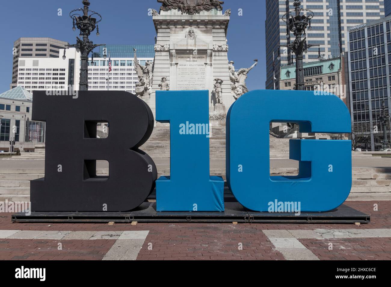 Fighting illini logo hi-res stock photography and images - Alamy