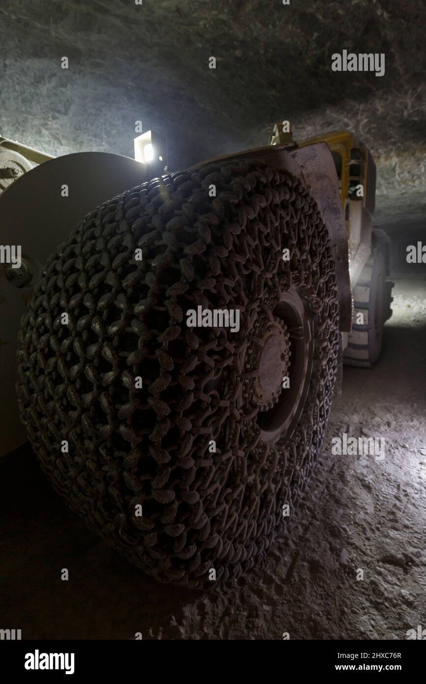 Excavating a cave hi-res stock photography and images - Alamy