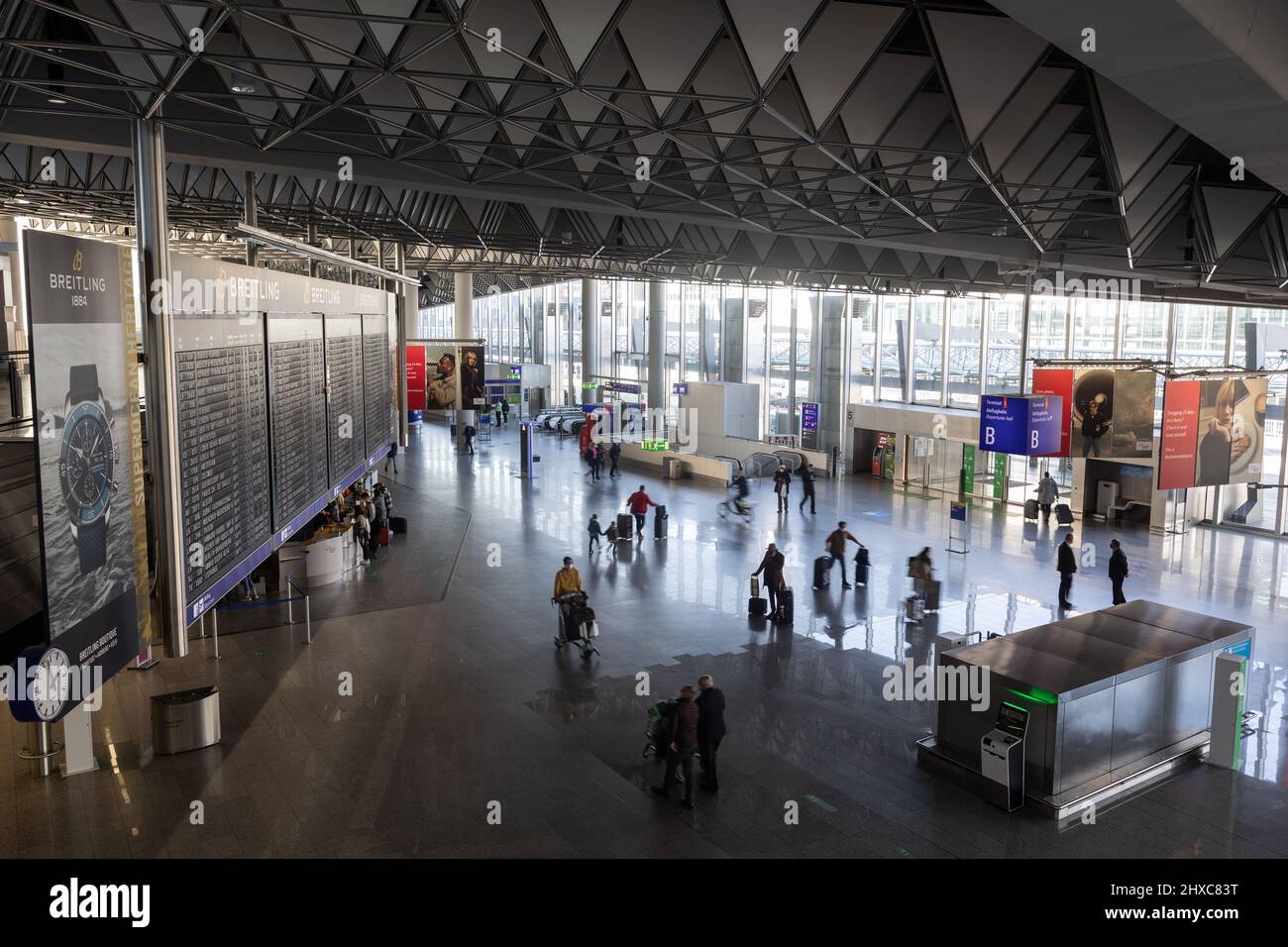 Frankfurt, Germany. 11th Mar, 2022. 11 March 2022, Hessen, Frankfurt ...