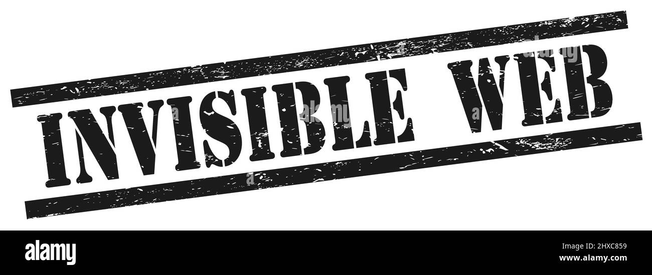 Invisible text Black and White Stock Photos & Images - Alamy