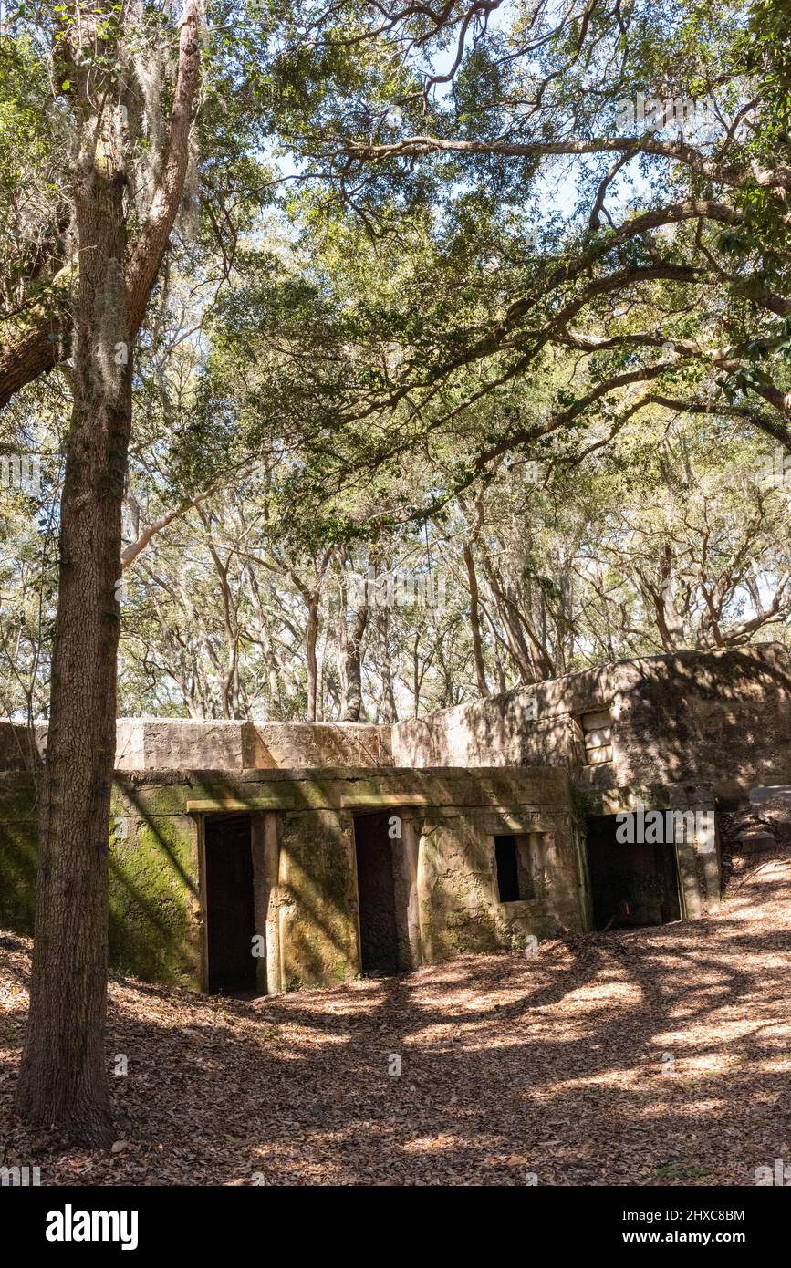 Ft fremont hi-res stock photography and images - Alamy