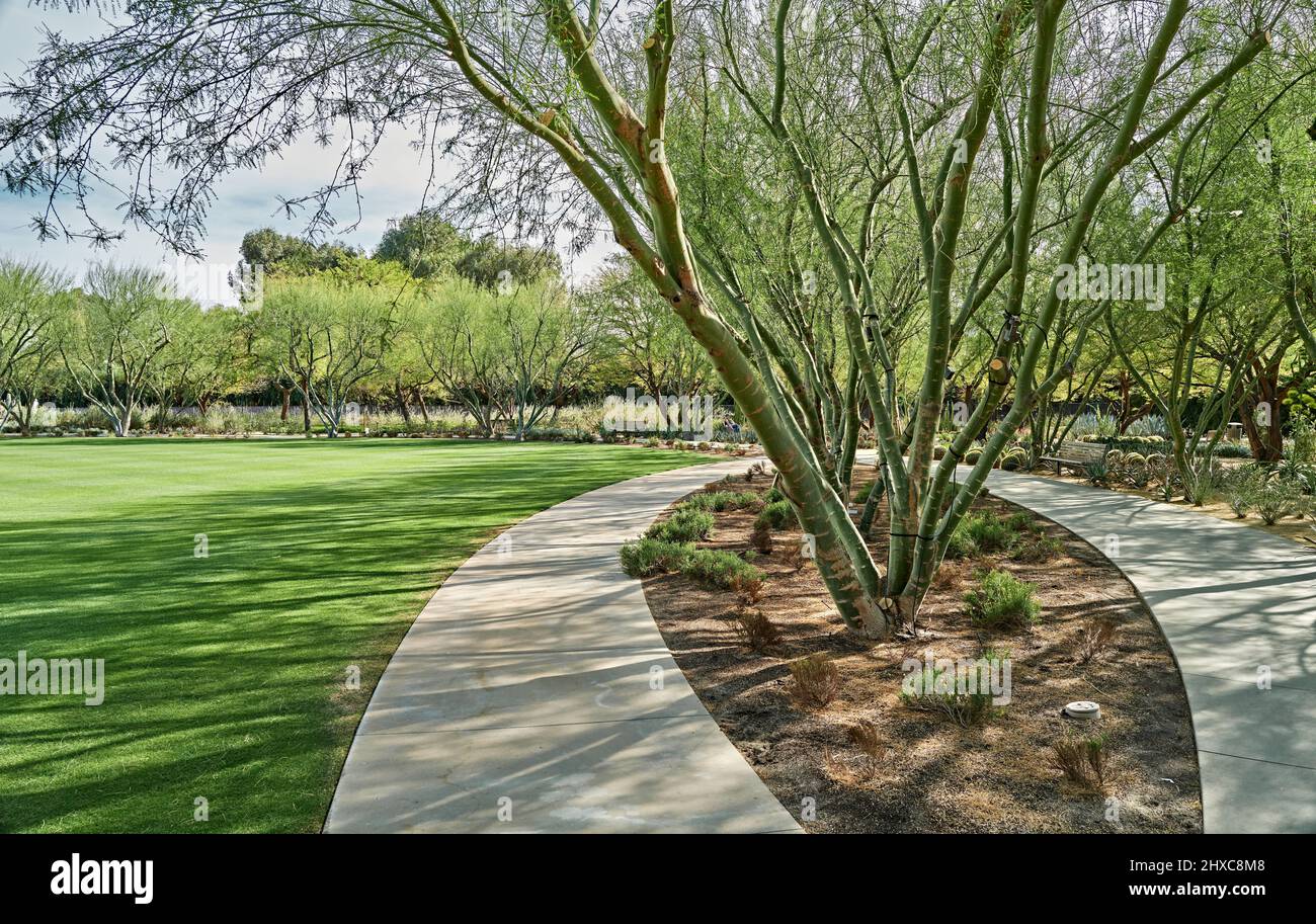 Sunnylands estate. Sunnylands emerged onto the world stage when the ...